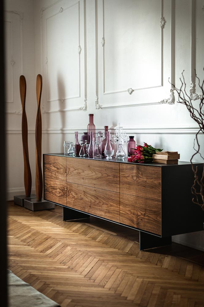 MOBILI CONTENITORI| Riva 1920