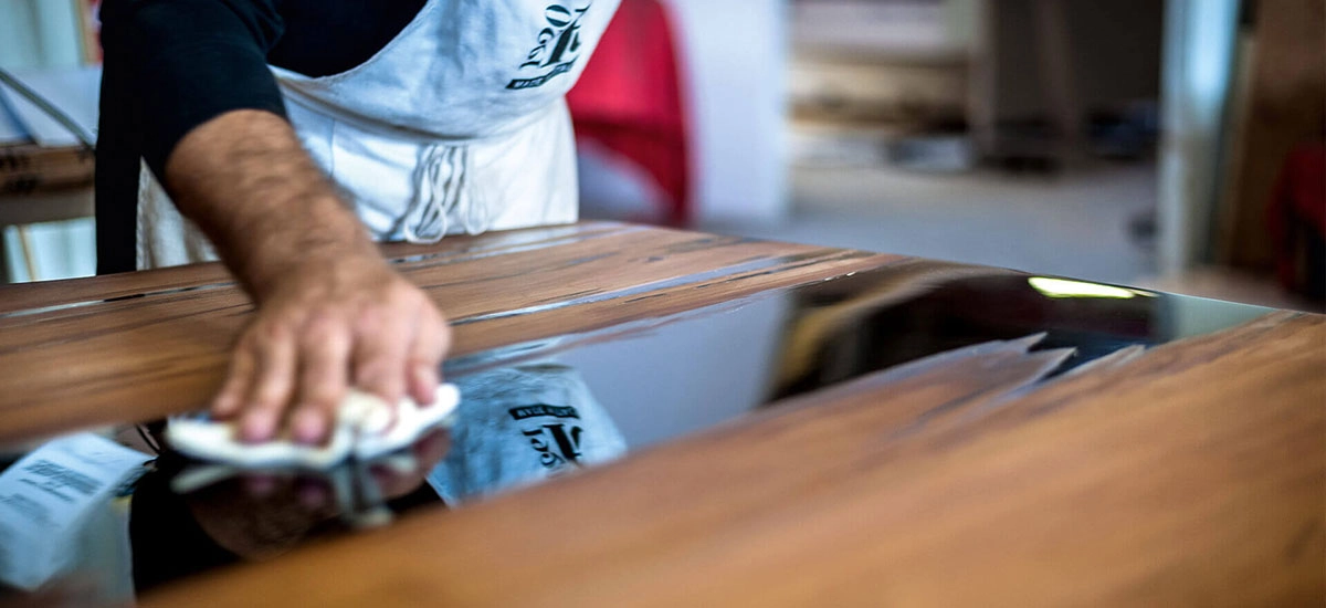 Riva1920 - Mobili in Legno Massello di Qualità: Natural Living | Riva 1920